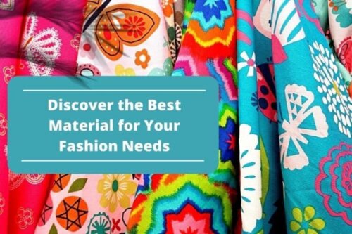 What are the Best Fabrics for Women Clothing | The Odd Factory