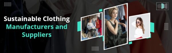 Best Sustainable Clothing Manufacturer & Supplier in Dubai | ODD